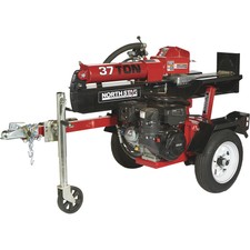 NorthStar 110800 Horizontal/Vertical Log Splitter for sale online | eBay