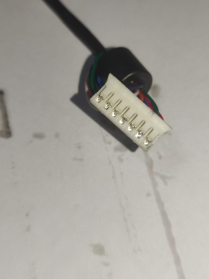 Cable 7 pin LOGITECH G29/G923/G920/G27 | eBay UK