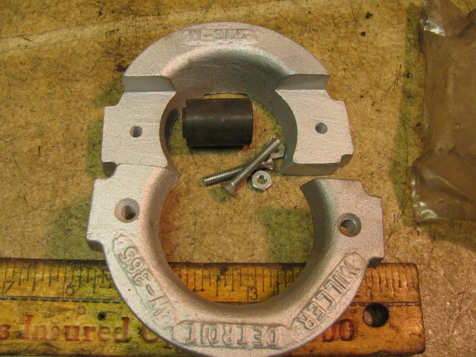 Vintage Miller W365 Kent Moore J25914 Dealer Service Tool Chrysler GM ...