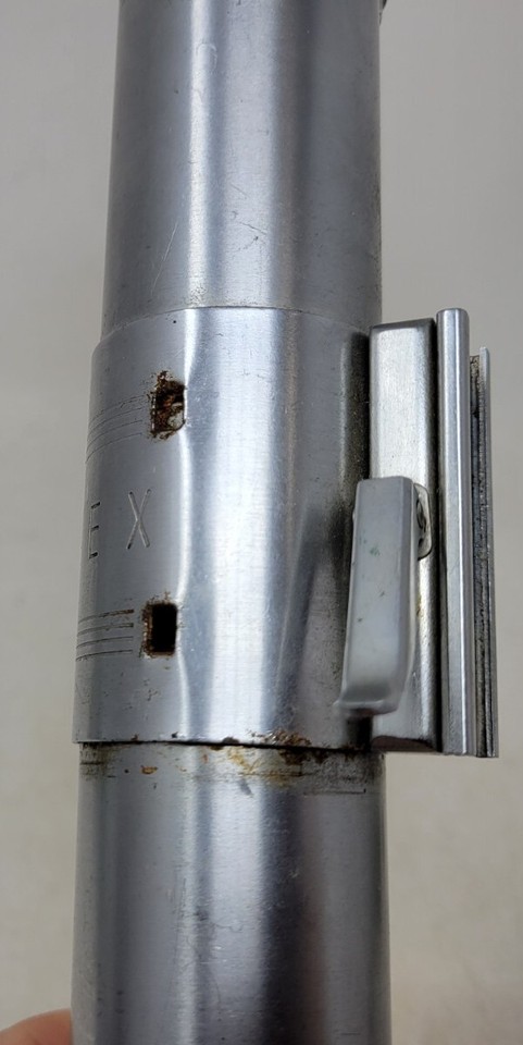 Graflex 3 Cell Flash Star Wars Lightsaber Jedi Luke Skywalker | eBay