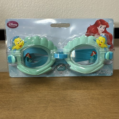 The Disney Store Ariel Goggles 492869629032| eBay