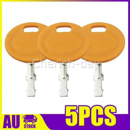 5X RIDE ON MOWER KEY FIT SELECTED for MTD Cub Cadet Rover 925-2054A 725 ...