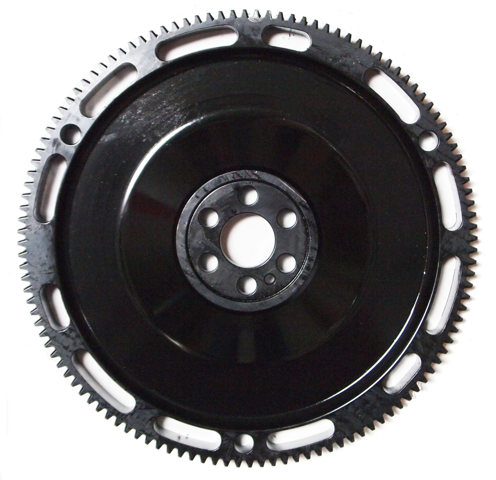 QSC Forged Performance Flywheel Fits Nissan Skyline RB20DET RB25DET ...