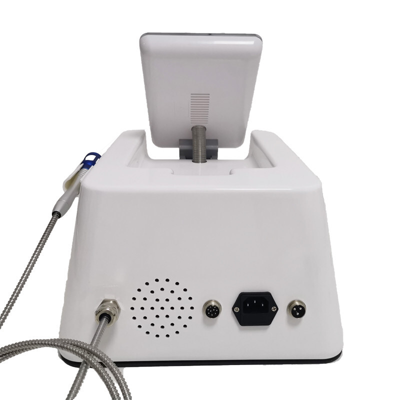 Professional 980nm Diode Laser Nail Fungus Removal Laser Machine ...