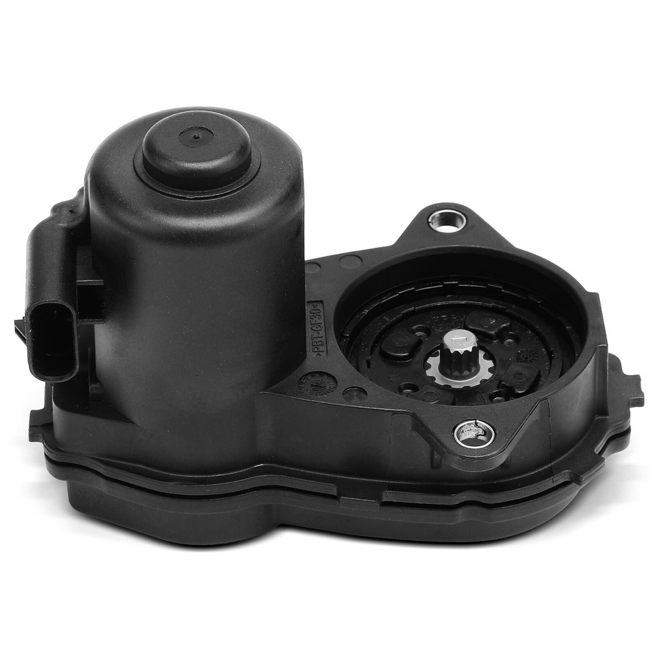 A-Premium Rear LH or RH Parking Brake Actuator for Mercedes-Benz GLA250 ...