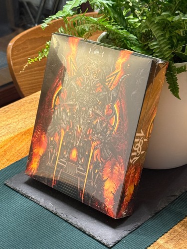 SIGNED by John Romero - SIGIL 2 II PC - Shotgun Shell USB Edition ...