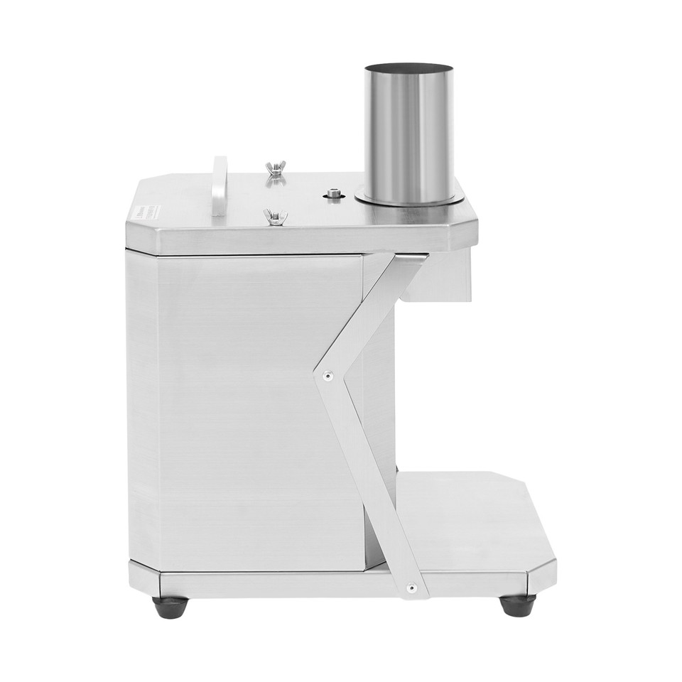 Automatic Dicing Machine Electric Fruit & Vegetable Dicer Food Dice ...