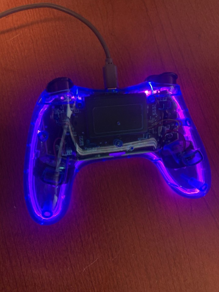 Game Controllers STK-ZXD1861-7039RG-V2.4 for Nintendo Switch | eBay