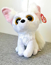 Phoenix the Fox - Beanie Boos - Beaniepedia