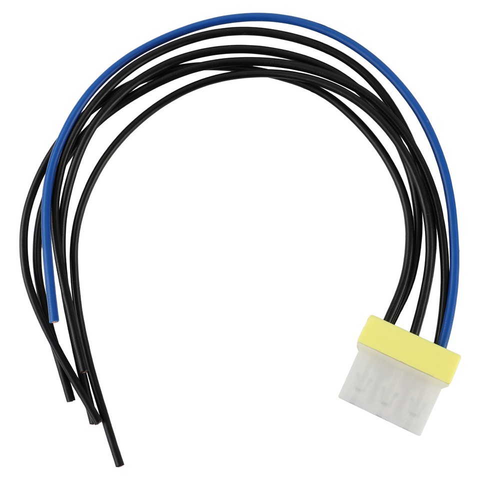 Manual Heater AC HVAC Control Connector Pigtail Plug For Subaru Impreza ...