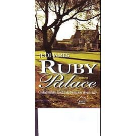 The Ruby Palace | eBay