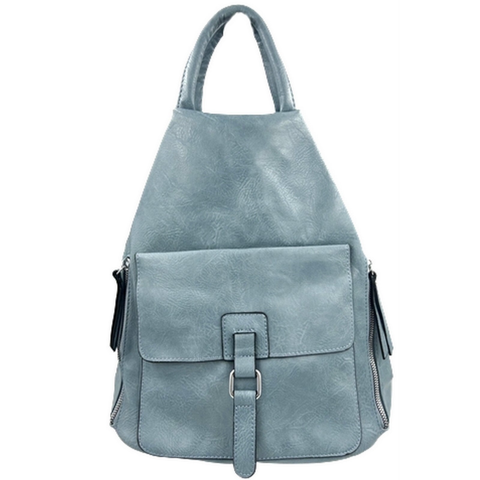 2in1 Tasche Damenrucksack Rucksack Handtasche Schultertasche ...