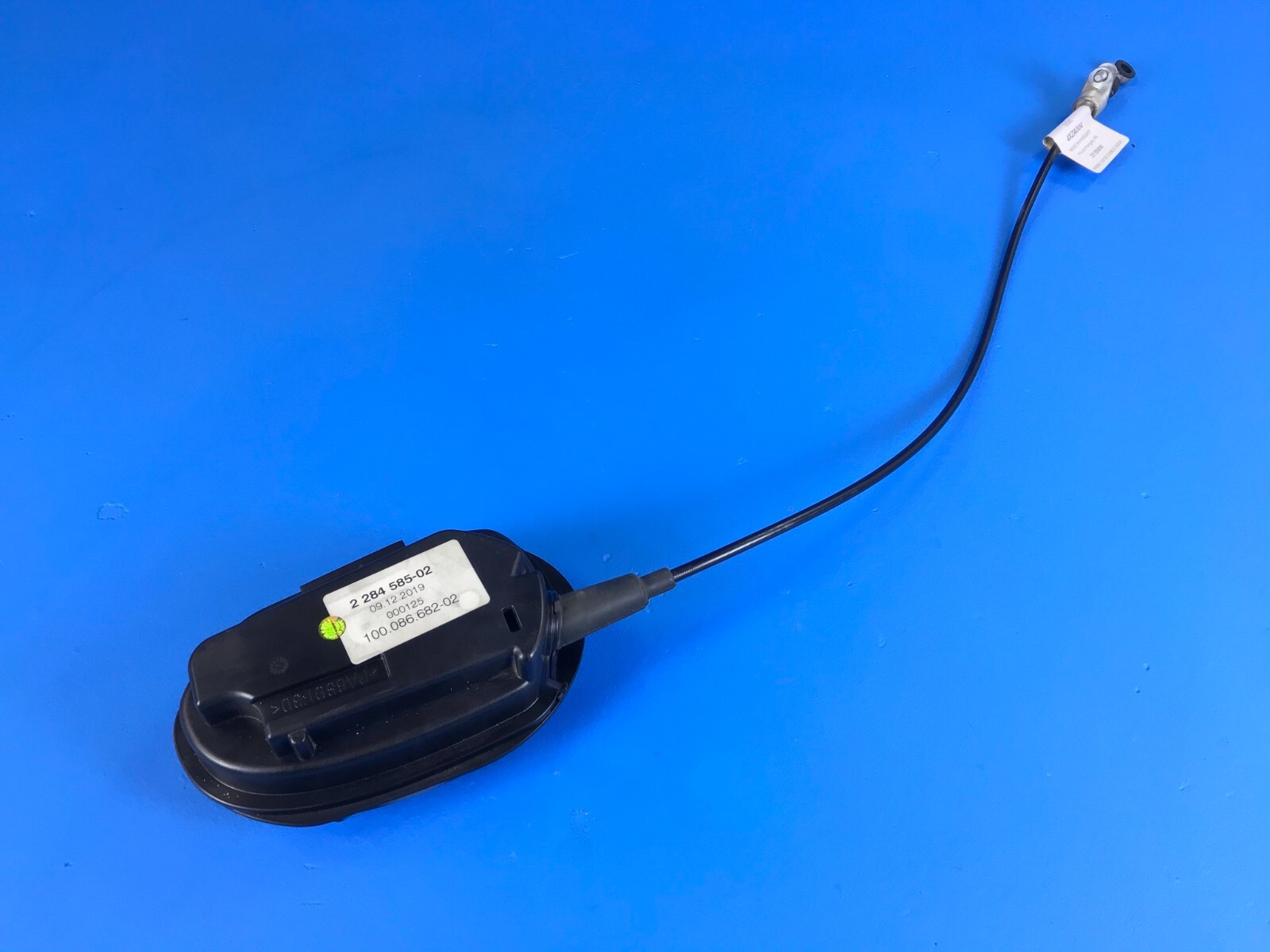 13-17 BMW F10 F12 F13 M5 M6 DCT TRANSMISSION PARK LOCKOUT MODULE | eBay