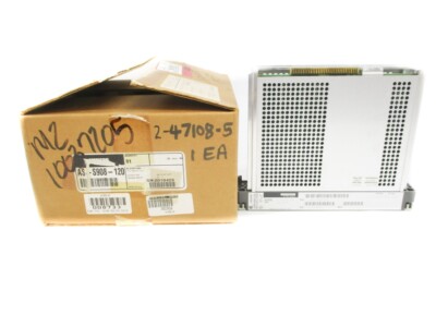 MODICON AS-S908-120 NSMP | eBay
