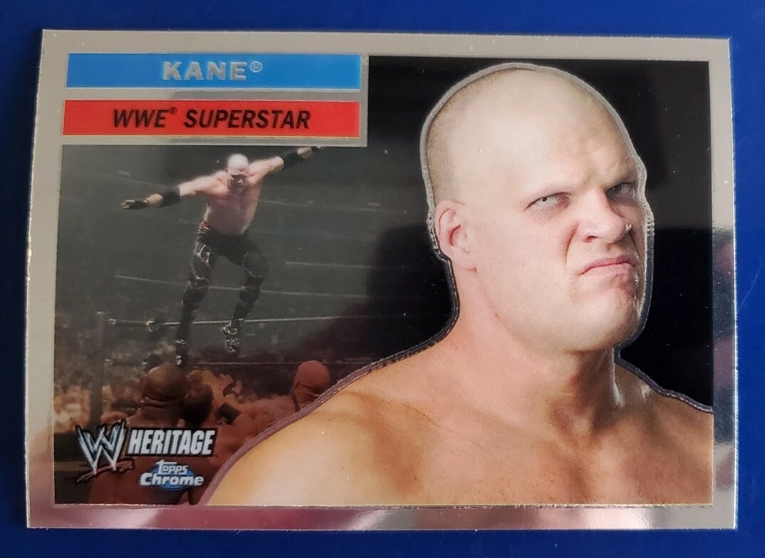 Kane 2006