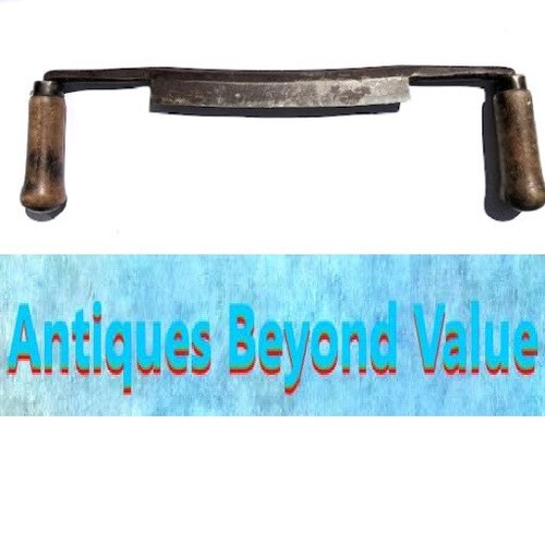 Mad Cool Antique Vintage Hand Tool One of Kind 1832 D.R. Barton | eBay