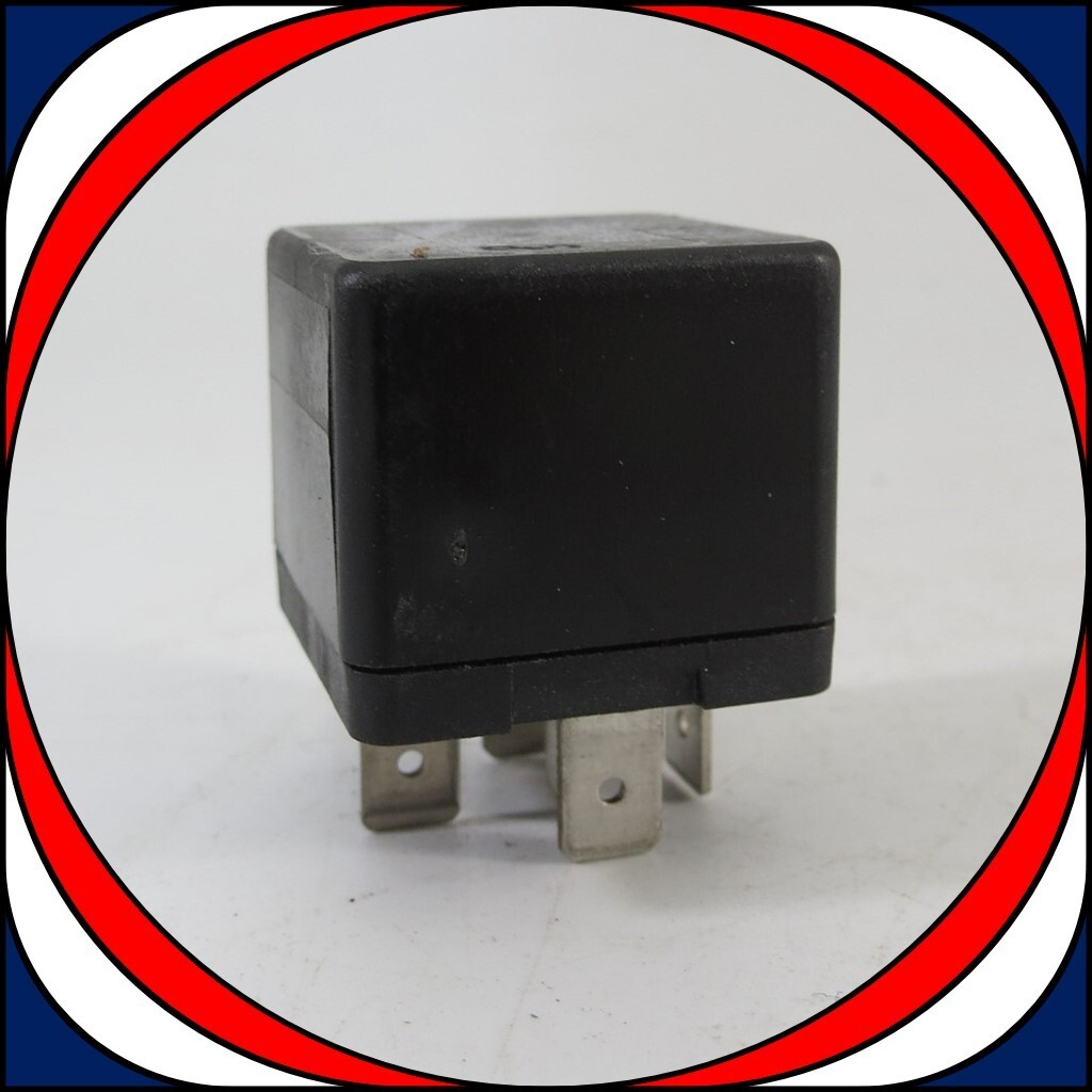 NAPA Echlin AR170 Fuel Pump Relay for sale online | eBay