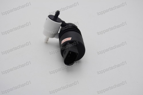 8260A059 Windshield Washer Pump Motor For Mitsubishi Outlander 2007 ...