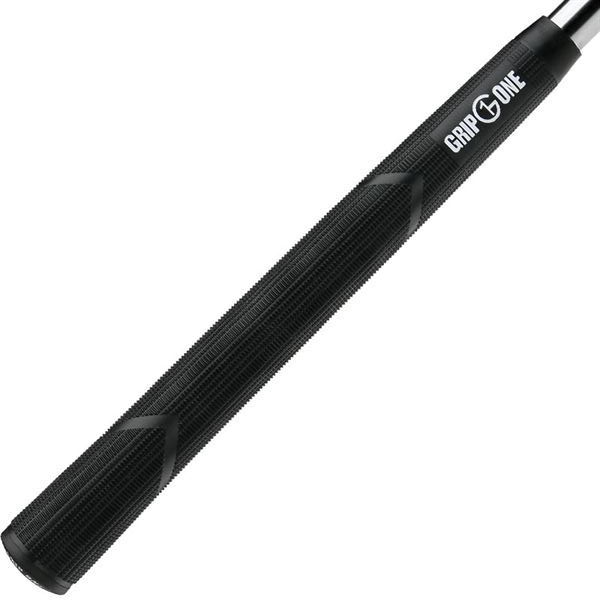 Grip One Arthritic Golf Grips - 3/64" Oversize Core .580" Round - Set ...