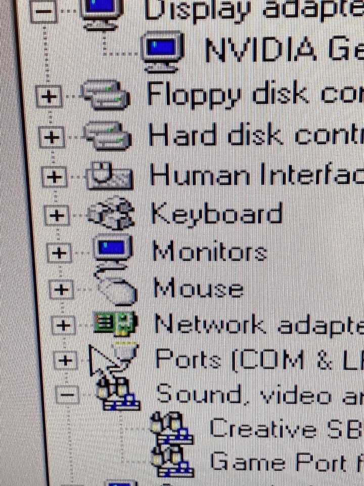 VINTAGE Dell Desktop PC Pentium 4 Windows 98se XP Dual Boot Retro ...