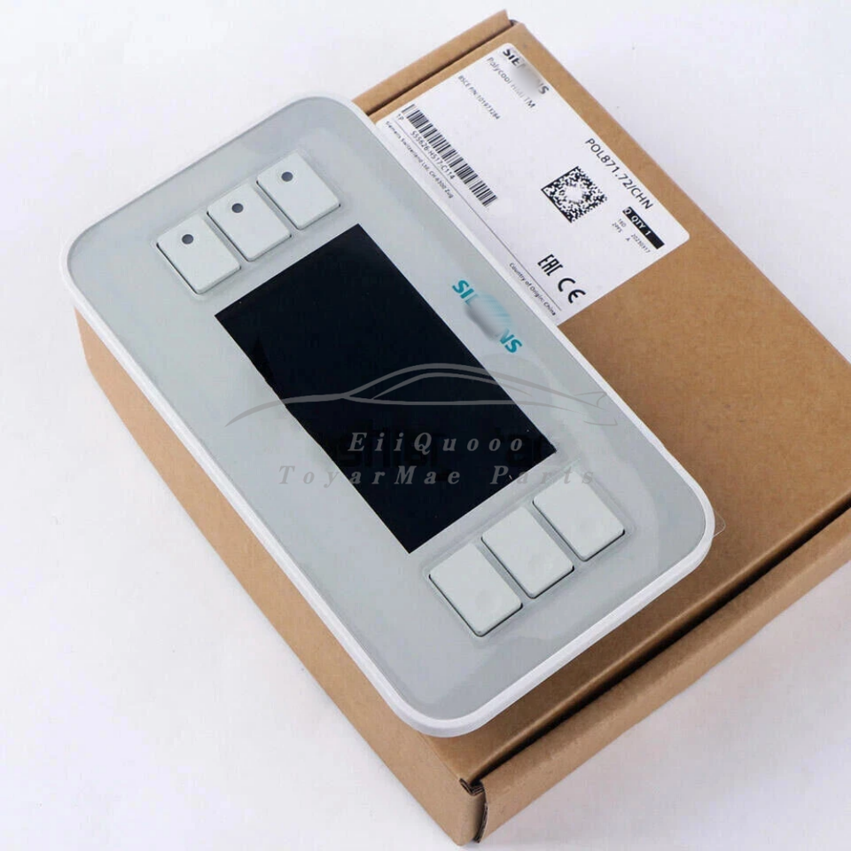 1PCS NEW For SIEMENS POL871.72/CHN replace POL871.72/STD | eBay UK