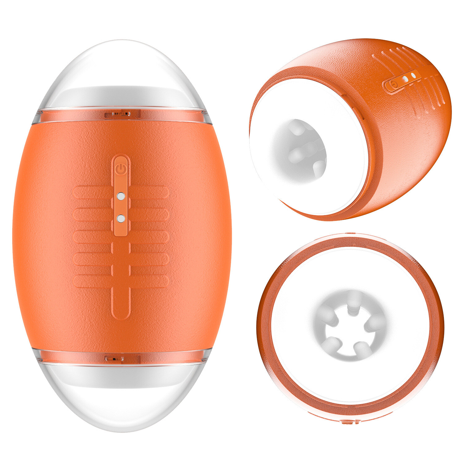 Automatic Rotation Male Masturbaters Cup Stroker Blowjob Pocket-Pussy Cup Sex | eBay