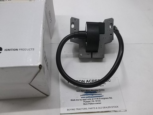 Stens 440-445 Solid State Module Ignition Coil for For Briggs ...