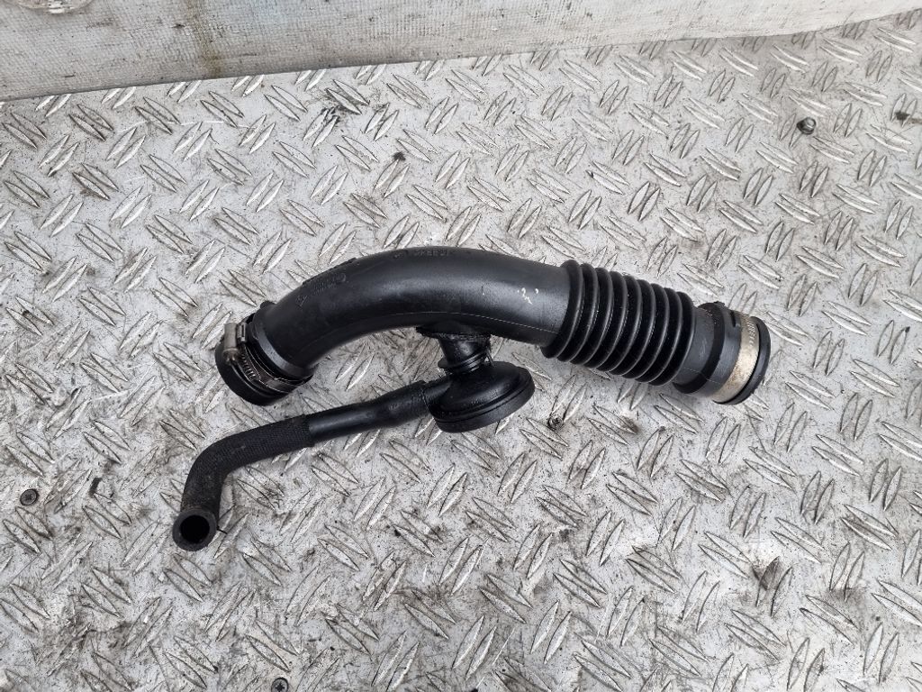 Renault+Megane+II+2002+Diesel+breather+hose+pipe+8200218988D+DLT21351 ...