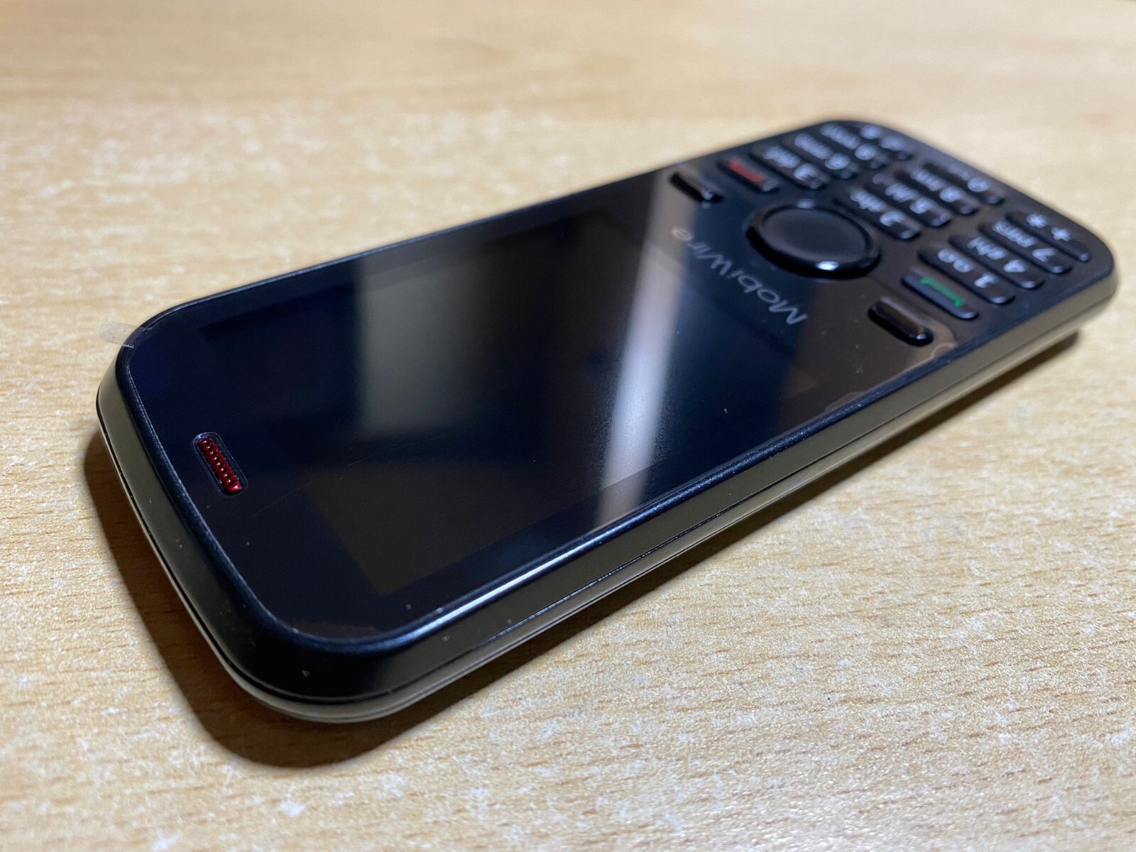 MobiWire Aponi - 128MB - Black (Unlocked) (Single SIM) for sale online ...