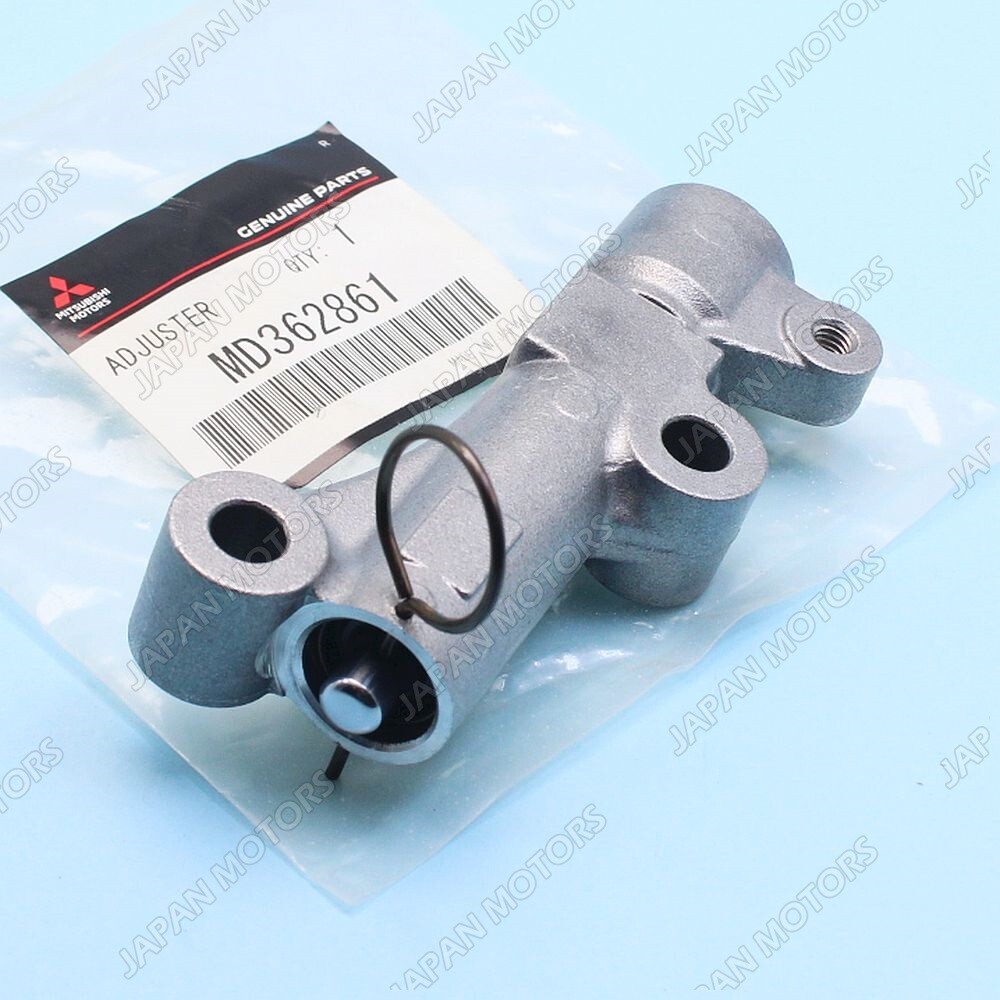 2001-2006 Mitsubishi Montero 3.5L SOHC Adjuster Timing Belt Tensioner ...