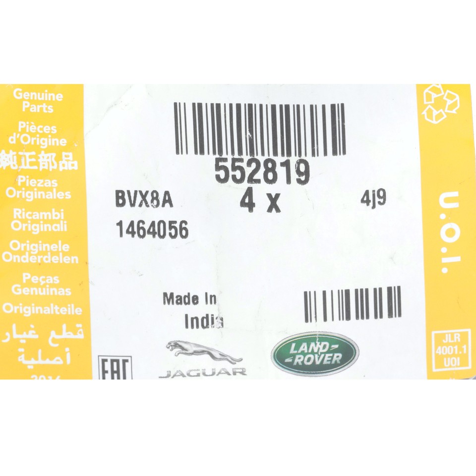 Genuine Land-Rover Link Bushing 552819 | eBay