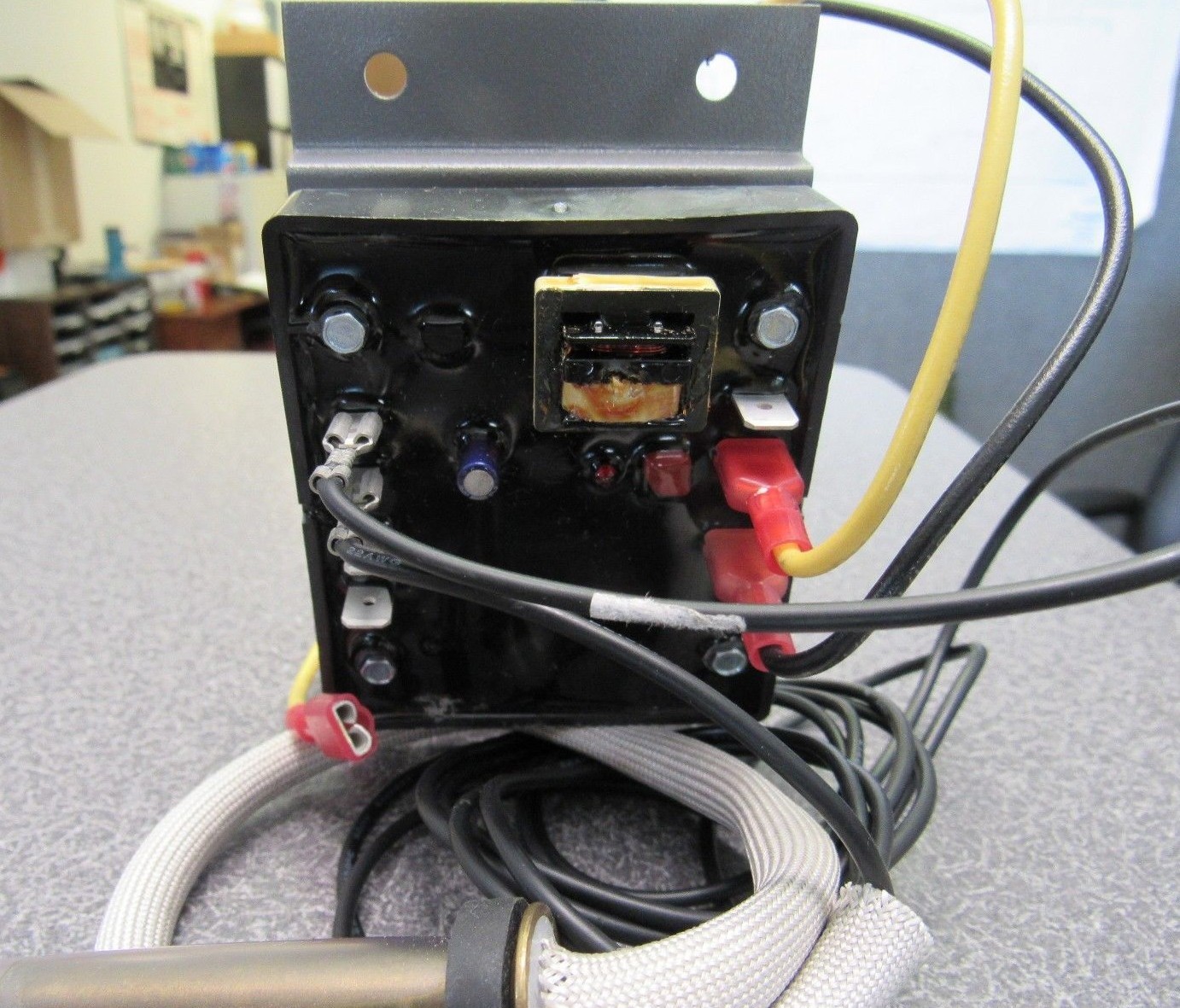 Jandy R0058200 - Temperature Control Assembly, New in Box | eBay