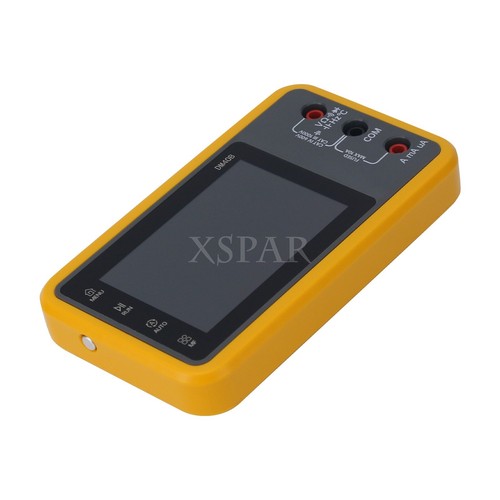 DM40B Premium Version Multimeter Oscilloscope Signal Generator with ...