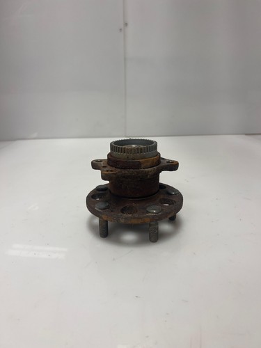 2014 - 2018 Kia Forte Rear Wheel Hub and Bearing Assembly OEM ...