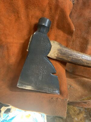 Vintage Collins Red Seal Carpenters Hatchet | eBay