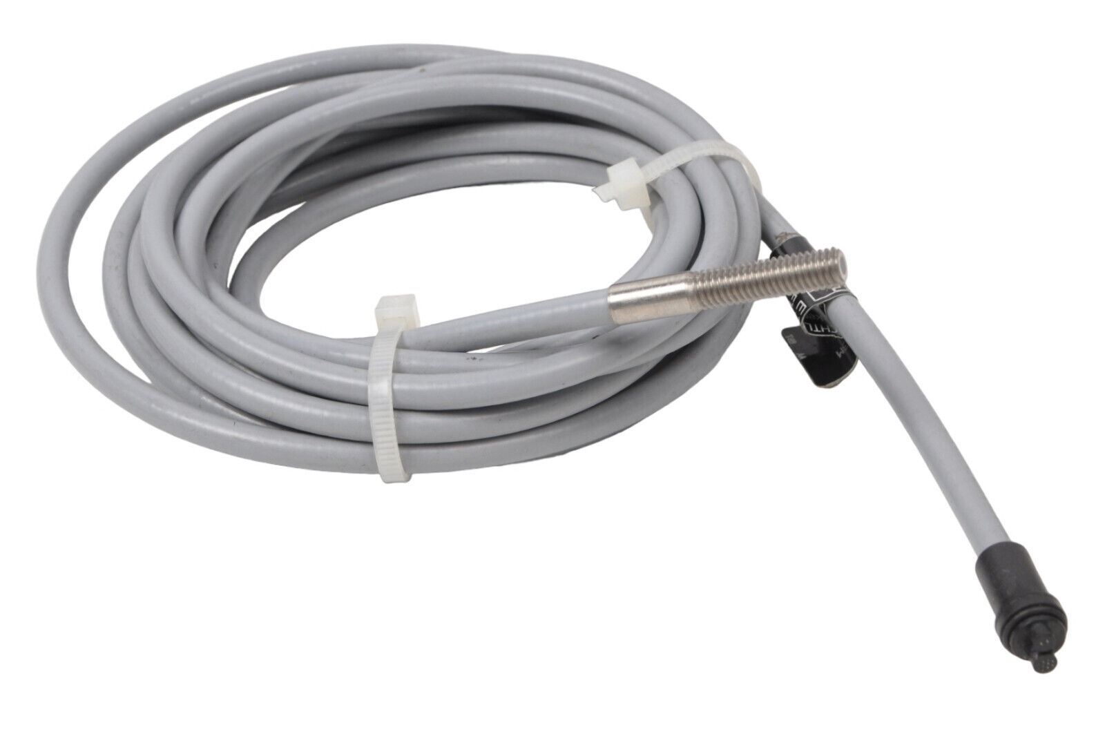 IFM fiber optic diffuse reflection sensor E20692, FT-00-MPV-M6 / 3M | eBay