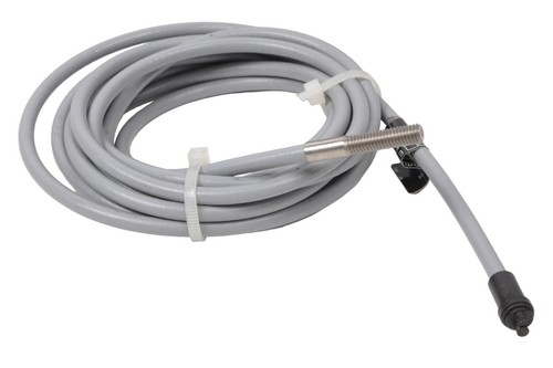 IFM fiber optic diffuse reflection sensor E20692, FT-00-MPV-M6 / 3M | eBay