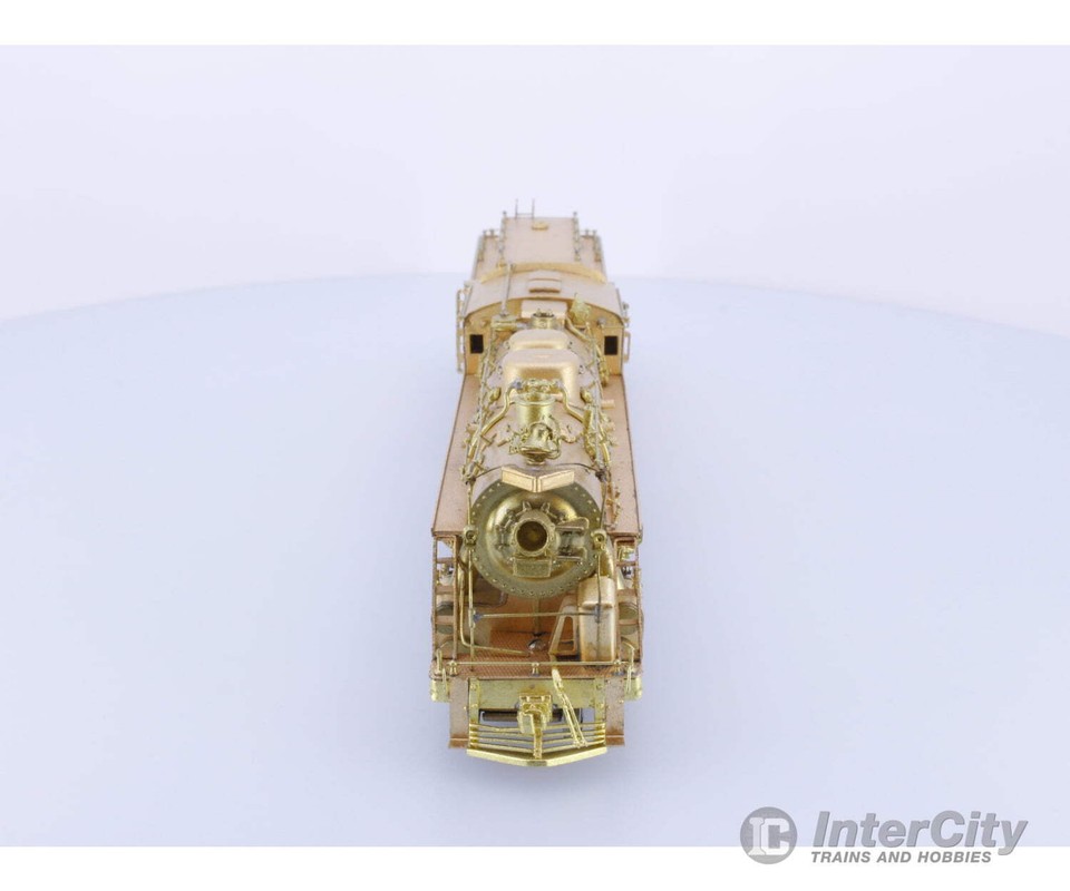 Van Hobbies HO CNR 2-8-0 N5d Consol Analog DC | eBay