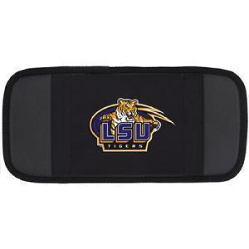 Lsu Tigers Cd Visor & Organizer | eBay