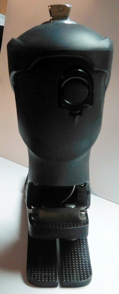 FREEDOM INNOVATIONS KINNEX. WORLDS FASTEST Microprocessor Ankle/Foot ...