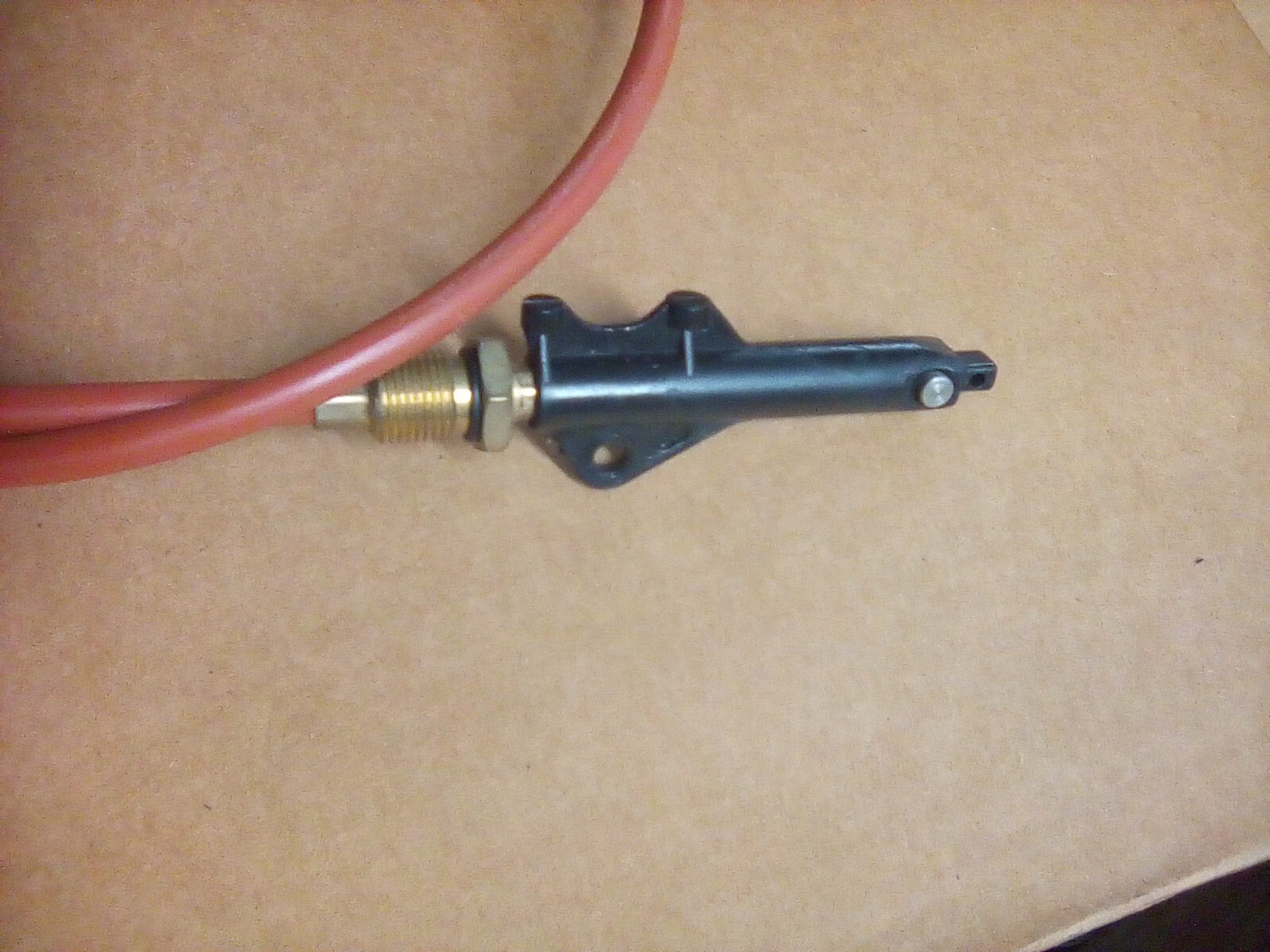 OMC 987678 Cobra Intermediate Shift Cable BRP 0987678 | eBay