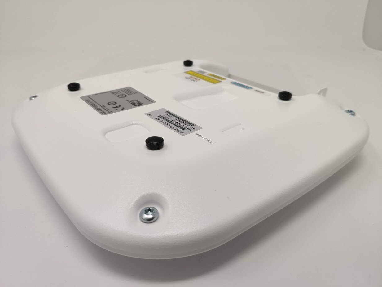 Cisco AIR-CAP1602I-E-K9 Wireless-N | Grelly USA