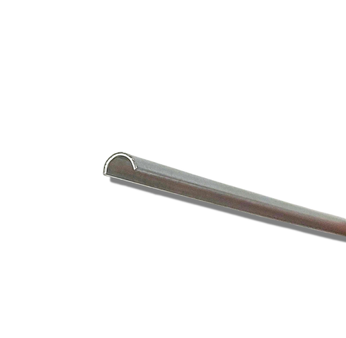 Half Moon Elevator Door Key, Key for Elevator Door *SMALL LUNAR KEY* | eBay