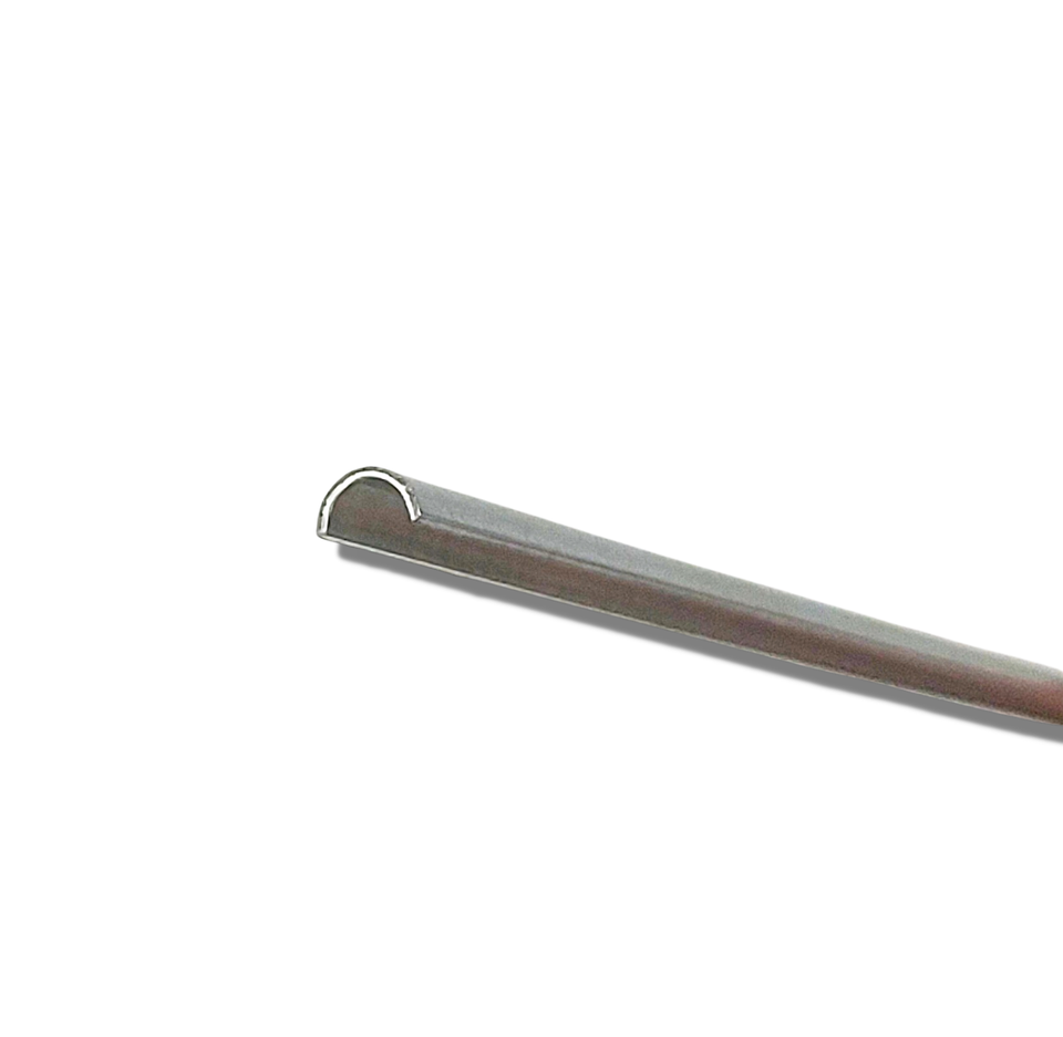 Half Moon Elevator Door Key, Key for Elevator Door *SMALL LUNAR KEY* | eBay