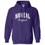 Nor Cal Original Outlaw HOODIE - Hooded OG Straight Outta Sweatshirt ...