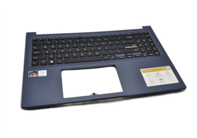 90NB0Y81-R32US0 - Palm Rest Assembly with US Keyboard (no backlight) | eBay