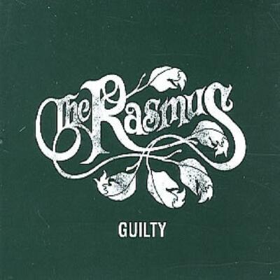 The Rasmus(CD Single)Guilty-Universal-2004-New | eBay
