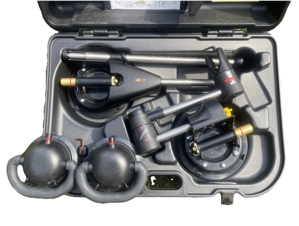 Belron 1-TEK Auto Windshield Replacement Tool Technical | eBay