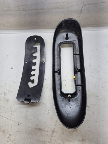 John Deere L120 L118 LA105 L100 Deck height lift lever guide plate And ...