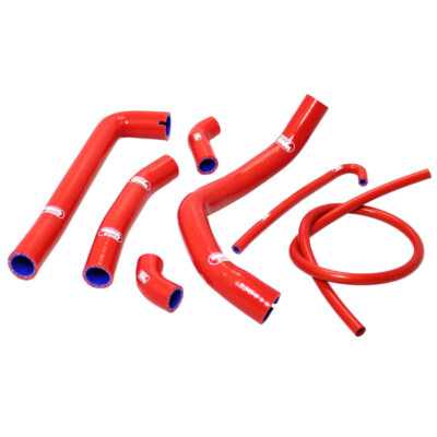 Samco Red Hose Kit for 2015-2019 Ducati 1299 Panigale R | eBay Australia